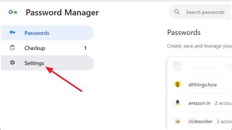 How To Disable Windows Hello For Chrome Passwords
