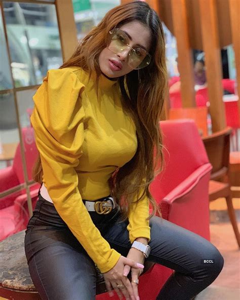 Meet Bengali Model And Instagram Sensation Jiya Roy Whos All Set To