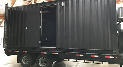 Batteries Lorbel Critical Power Services