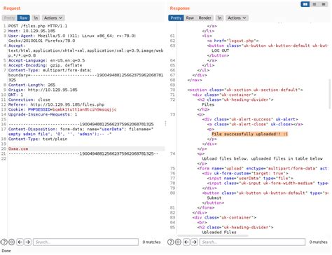 Sql Injection Example 2