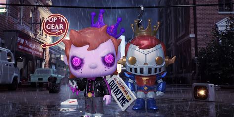 Game Rant Advance Game Rant