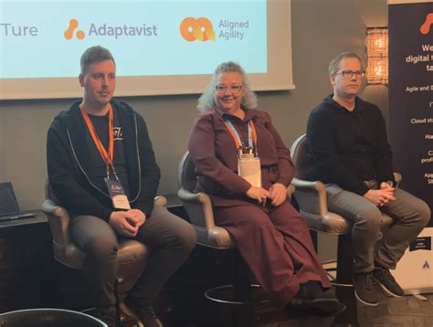 Apps4agile Twelve Questions About Agile Transformation With Experts