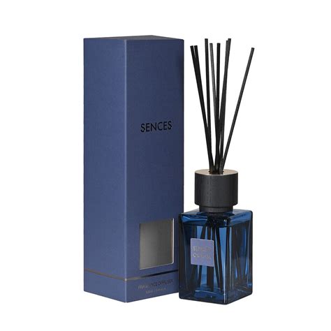 Mini Reed Diffuser Ocean 120ml Livs Solihull