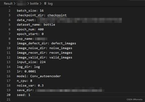 将optionpy初始化参数写入log日志、再次写入log日志时，新的内容添加在分割线下方python 输出log时最后一行加分割线 Csdn博客