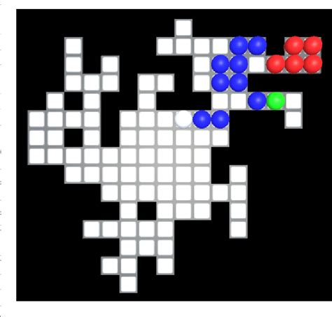 Figure 1 From Multi Robot Simulation Framework Semantic Scholar