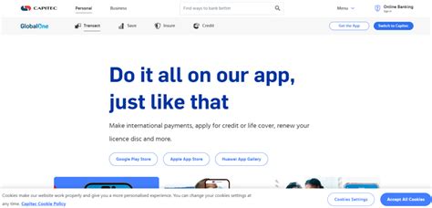 How To Reverse Money Using Capitec App In 2025