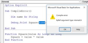VBA Dim A Complete Guide Excel Macro Mastery