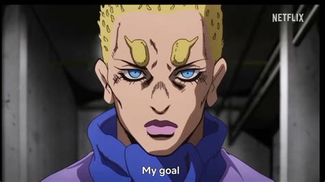 Is Jojo Part 6 Cancelled At Michelle Baldwin Blog