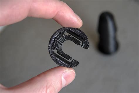 Theragun Vac U Lock Adapter Doc Johnson Sex Toys Dildo Massage Gun Attachment Vibrating