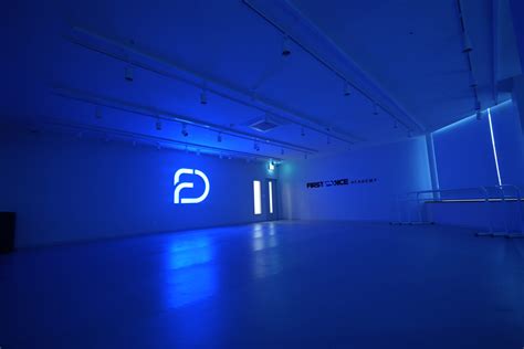 시설 소개 퍼스트댄스 아카데미