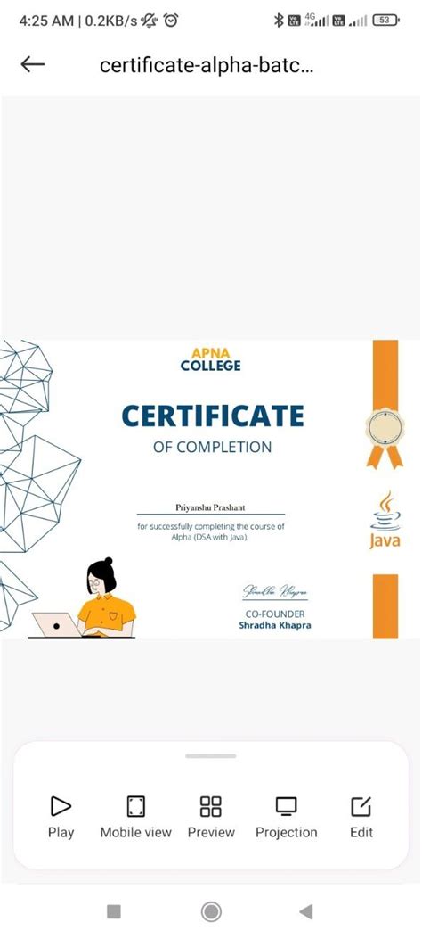 Priyanshu Prashant On Linkedin Dsa Achievementunlocked Learningjourney