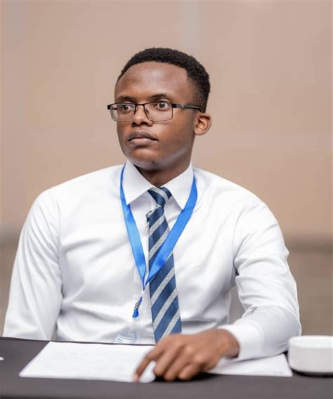 We Thank God For The Grace Together Brother Nathan Kaperemela Kondwani P Chirwa