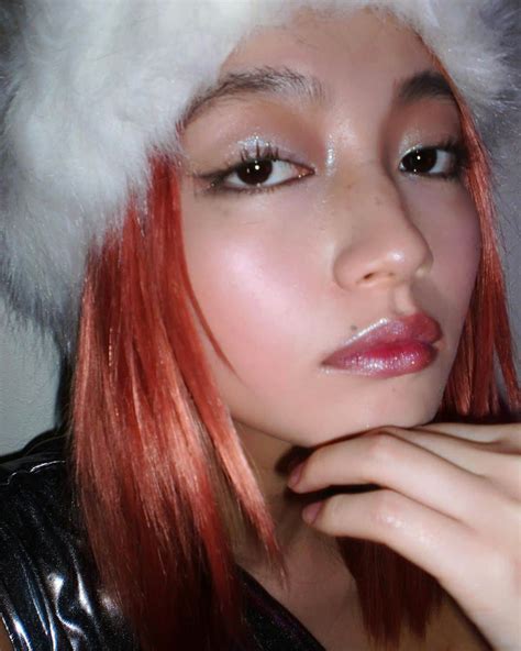 松元環季さんのインスタグラム写真 松元環季instagram「icyyyyyy ️ ️」11月22日 20時38分 Tamakimatsumoto