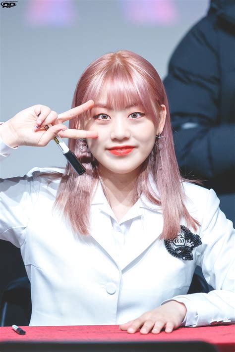 Lua Weki Meki Image 235071 Asiachan KPOP Image Board