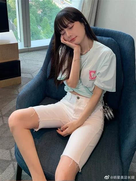 Li Xiaolu Is Still So Beautiful Inews