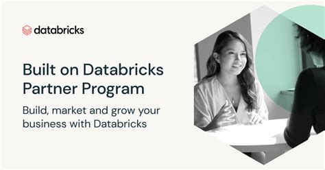 Built On Databricks Partner Program Databricks