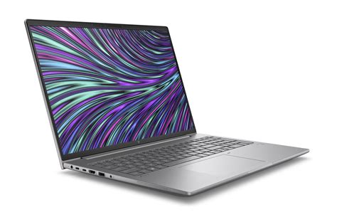 Hp Zbook Power G B Ea Achetez Au Meilleur Prix