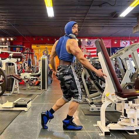 Stewie Griffin With Muscles