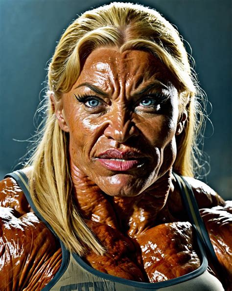 Steroid Muscle Beautyc 1244 By Perpendicular744 On Deviantart