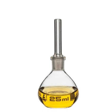 Buy Specific Gravity Bottle Online At Best Price In India From
