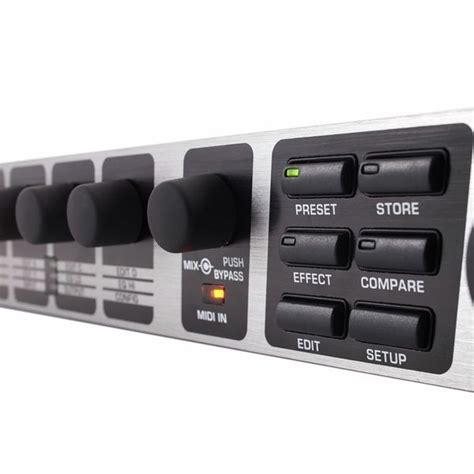 Behringer Fx2000 3d Fx Processor United Arab Emirates