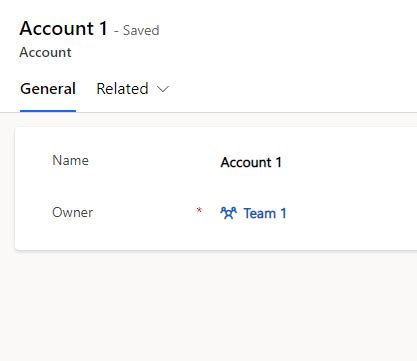 Microsoft Dynamics 365 How To Filter Lookup Field By Using JavaScript FISOFT Consulting