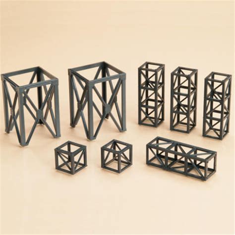 Building Structure Parts