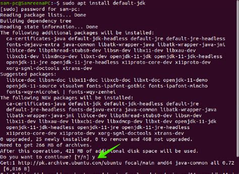 Cómo instalar NetBeans IDE en Ubuntu 20 04 HowtoForge