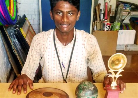 Flying High At Isha Vidhya