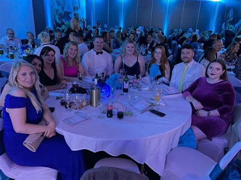 Ct Skills On Linkedin Wyapprenticeshipawards Ctskills Apprentice Apprenticeship…