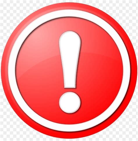 Exclamation Png