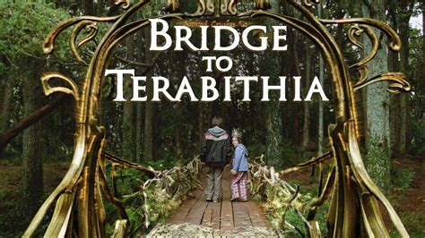 Bridge To Terabithia 2007 Cineby Movies