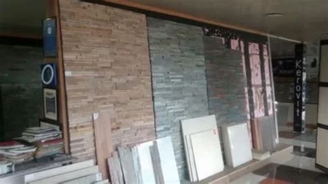 Cladding Stone In Ernakulam Kerala Get Latest Price From Suppliers