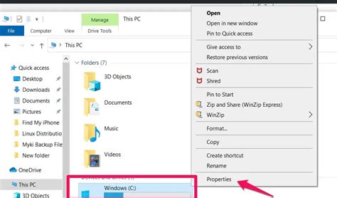 Chkdsk Command Windows 10 Vrfad