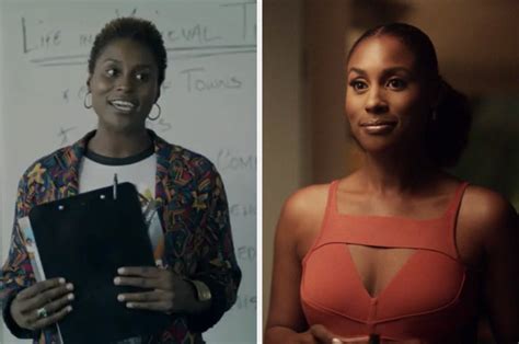 12 Photos Of The Insecure Cast In Their First And Last Episode