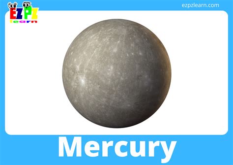 Solar System Flashcards