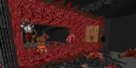 Sectarian Base WAD Early Version Updated WAD Releases Development Doomworld