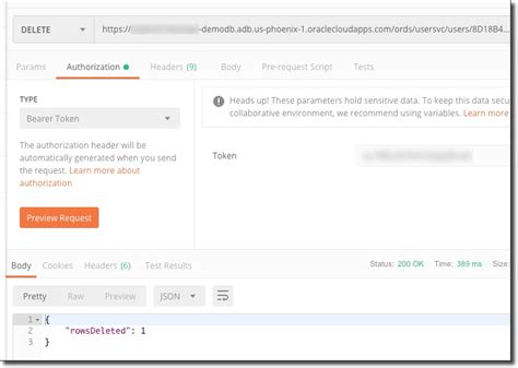 Microservices The Easy Way With ORDS And Micronaut Part 1