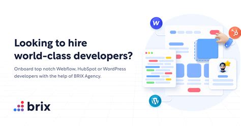 The 1 Software Developer Recruiter Agency Brix