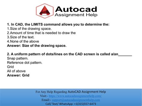 Autocad Assignment Help Corajones Medium