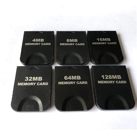 4mb 8mb 16mb 32mb 64mb 128mb memory card for gamec grandado