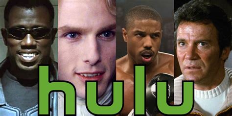 25 Best Movies On Hulu Right Now November 2020 Screen Rant