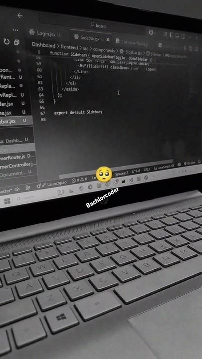React Framework Part 57frontend Developer Codingcoding React Engineer Coderlife Youtube
