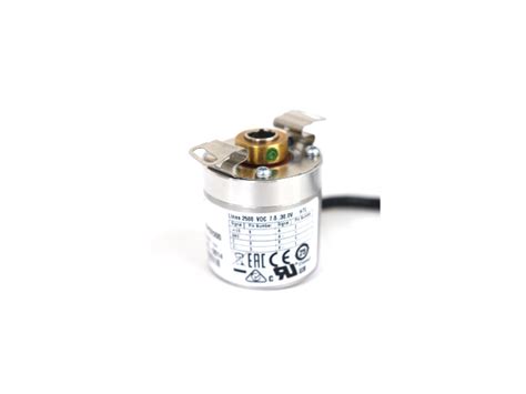 ENMA01 เอนโคดเดอร Incremental Encoders SICK DBS36E BBGK00600 เอสทอนโนเวชน