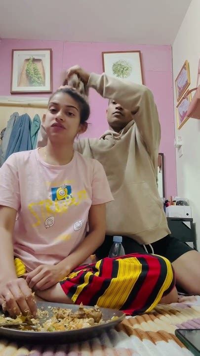 පිරිමිකම මාන්නයක් කර නොගත් පිරිමියෙකු සමග ප්‍රේමයෙන් බැදෙන්න😍😘🫶 Youtube