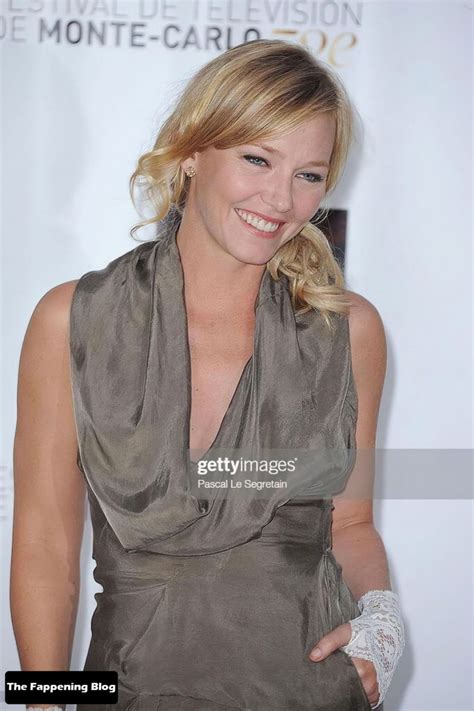 Kelli Giddish Topless Sexy Collection 15 Pics Videos Pinayflixx