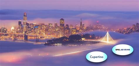 Michał Wengierow On Linkedin Spie Ar Vr Holography Displays Spiexr