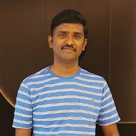 Mahesh Babu Linkedin