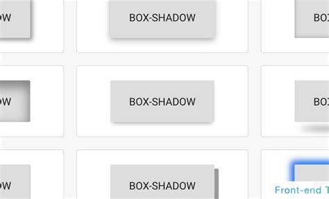 How To Create A Drop Shadow With Css The Tech Edvocate