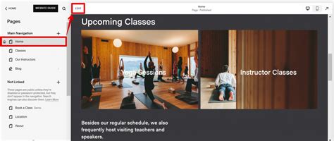 Can You Edit HTML In Squarespace WebsiteBuilderInsider Com